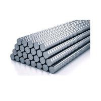 China 12M Length HRB400 HRB500 7mm Diameter GR 275/280 Carbon Steel Rebar for Punching Processing Applications for sale
