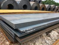 China ASTM/AISI/SGCC/CGCC/TDC51DZM/TDC52DTS350GD/TS550GD/DX51D Z Q195-q345 High Quantity Prime S235jr Hot Rolled Carbon Steel Plate Sheet for sale