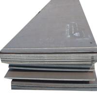 China ASTM/AISI/SGCC/CGCC/TDC51DZM/TDC52DTS350GD/TS550GD/DX51D Z Q195-q345 High Quantity Prime S235jr Hot Rolled Carbon Steel Plate Sheet for sale