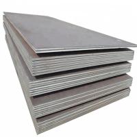 China ASTM/AISI/SGCC/CGCC/TDC51DZM/TDC52DTS350GD/TS550GD/DX51D Z Q195-q345 High Quantity Prime S235jr Hot Rolled Carbon Steel Plate Sheet for sale