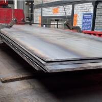China ASTM/AISI/SGCC/CGCC/TDC51DZM/TDC52DTS350GD/TS550GD/DX51D Z Q195-q345 High Quantity Prime S235jr Hot Rolled Carbon Steel Plate Sheet for sale