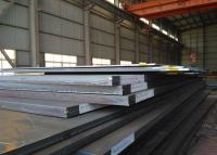 China ASTM/AISI/SGCC/CGCC/TDC51DZM/TDC52DTS350GD/TS550GD/DX51D Z Q195-q345 High Quantity Prime S235jr Hot Rolled Carbon Steel Plate Sheet for sale