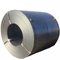China 3mm-300mm Thickness AISI 1016 Pickled and Oiled Hot Rolled Steel Coil for High Quantity Consumer Product AH 420 ABSAH 36 for sale