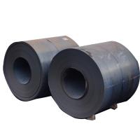 China Hot Rolled Chequered Steel Coils for Q235 Carbon Steel Grade for sale