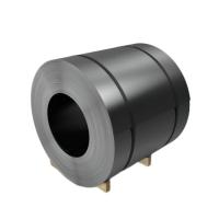 China Hot Rolled Chequered Steel Coils for Q235 Carbon Steel Grade for sale