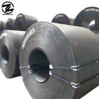 China Hot Rolled Chequered Steel Coils for Q235 Carbon Steel Grade for sale