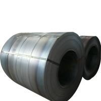 China JIS Standard Hot Rolled Steel Coil for S355JR Q345R with 2.8mm Thickness and Length Customization for sale