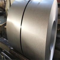 China Hot Dipped Galvanized Steel Coil Standard AiSi Thickness 0.12-0.2 Good Resistance 24 Gauge Dx51 for sale