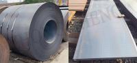 China Prime Hot Rolled Steel Sheet in Coil Q195L with ±1% Tolerance and Customized Length 3mm for sale