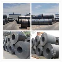 China Prime Hot Rolled Steel Sheet in Coil Q195L with ±1% Tolerance and Customized Length 3mm for sale