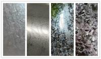 China Galvanized Steel Plate Dx51d Spcc Dc01 Z121-Z180 for Construction Length as Customer's Requirement Oiled or Non-oiled Slightly Oiled for sale
