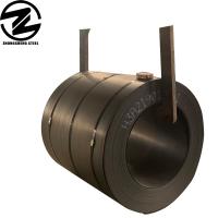 China S235JR Hot Rolled Steel Coils with Bending Service Tolerance ±1% Processing Service Bending for sale