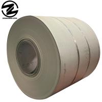 China 0.2-3mm Thickness DC01 Materials Soft Cold Rolled Steel Ms Mild Carbon Steel Coil for Pipe Production for sale
