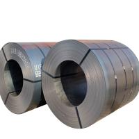 China Full Hard 2022 Cold Roll Steel Coil DC 01 Oiled Cold Rolled Material SK45 Cold Rolled Steel Coil for sale
