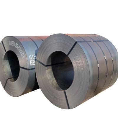 China Full Hard 2022 Cold Roll Steel Coil DC 01 Oiled Cold Rolled Material SK45 Cold Rolled Steel Coil for sale