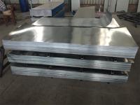 China Prime DX54d Galvanized Plate Card 100x60x0.4mm Galvanized Iron Sheet Coil Plate for Construction Machinery for sale