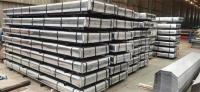China Prime DX54d Galvanized Plate Card 100x60x0.4mm Galvanized Iron Sheet Coil Plate for Construction Machinery for sale