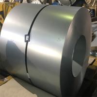 China API Certified 1.2mm DX51D Z275 Regular Spangle Galvanized Steel Coil for Prime Galvanized Steel in Coils and Regular Spangle for sale