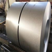China API Certified 1.2mm DX51D Z275 Regular Spangle Galvanized Steel Coil for Prime Galvanized Steel in Coils and Regular Spangle for sale