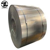 China Steel Coil  Length  16 Gauge Mild Carbon Cold Rolled Black Annealed Steel Sheet in 1020mm Width for sale