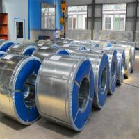 China Cutting Sheets Look No Further SGCC DX51D Z 26 Gauge 28 Gauge 1.2mm Galvanized Steel Coil with 600-1500MM Width for sale