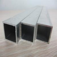 China 50x100mm 1.8mm Thickness Rectangle Gi Hollow Galvanized Tube with Guaranteed Waterproof Packaging and Tolerance ±1% for sale