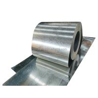 China PVOC Certified Zinc Coating Sheet Galvanized Steel Coil for Competitive Market for sale