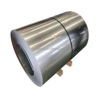 China PVOC Certified Zinc Coating Sheet Galvanized Steel Coil for Competitive Market for sale