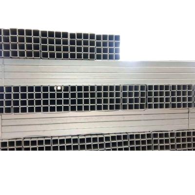 China Skin Pass Yes Processing Service Cutting Iron Steel Pipe Tube Round Bright Gi Pipe Galvanized Steel Pipe for sale