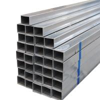 China Skin Pass Yes Processing Service Cutting Iron Steel Pipe Tube Round Bright Gi Pipe Galvanized Steel Pipe for sale