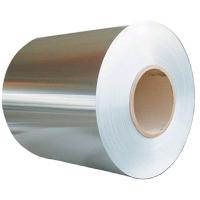 China ASTM A285/A36/A283/A106 Galvanized Steel Coil with Zero Spangles and 3-5 Tons Coil Weight 600-3000MM Width for sale