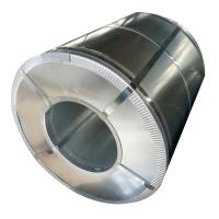 China Z121-Z180 Coating Galvanized Steel Coils ASTM JIS G550 G350 Z275 Gi Gl Steel Coil with Full Hardness for sale