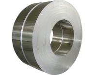 China Metal Raw Materials Dx51d Hot Dipped Galvanized Steel Strip Coils with Z121-Z180 Coating and BIS Certificate for sale
