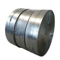 China Metal Raw Materials Dx51d Hot Dipped Galvanized Steel Strip Coils with Z121-Z180 Coating and BIS Certificate for sale