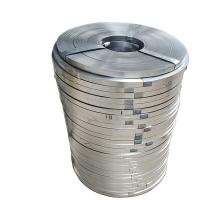 China Metal Raw Materials Dx51d Hot Dipped Galvanized Steel Strip Coils with Z121-Z180 Coating and BIS Certificate for sale