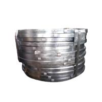 China Metal Raw Materials Dx51d Hot Dipped Galvanized Steel Strip Coils with Z121-Z180 Coating and BIS Certificate for sale