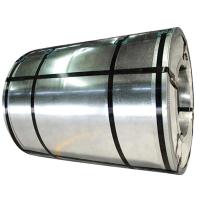 China Length as customer's requirement ZINC coating 30-275g/m2 DX51d Hot Dip Galvanized Steel Coil DX54D DX55D for sale