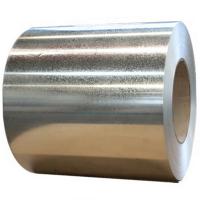 China Galvanized Iron Sheets with Full Hardness and Prepainted Hot Dip Galvanized Zinc Coated Steel Coil for sale