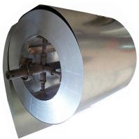 China Galvanized Iron Sheets with Full Hardness and Prepainted Hot Dip Galvanized Zinc Coated Steel Coil for sale