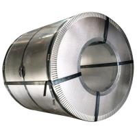 China Galvanized Iron Sheets with Full Hardness and Prepainted Hot Dip Galvanized Zinc Coated Steel Coil for sale