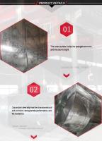 China 8mm-1500mm Width Prime Q235B Galvanized Steel Strip 0.2-1.0mm Thickness with RoHS Certificate for sale