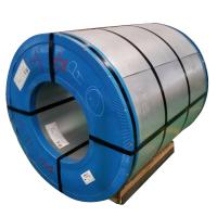 China Galvanized Steel Coil And Strips With Full Hardness And Decoiling Service Within Standards For In The With Competitive for sale