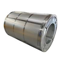 China Galvanized Steel Coil And Strips With Full Hardness And Decoiling Service Within Standards For In The With Competitive for sale