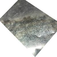 China 600-1500MM Width DX51D Z/SGCC/DC01 Z/DC51D Z Galvanized Sheet Metal Plate for Long Lasting Performance for sale
