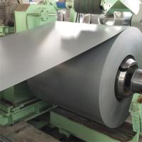 China Full Hard G550 Aluminum-Zinc Prepainted Galvanized/Galvalume/Aluzinc Coated Steel Coil for Superior Corrosion Resistance for sale