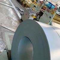 China Full Hard G550 Aluminum-Zinc Prepainted Galvanized/Galvalume/Aluzinc Coated Steel Coil for Superior Corrosion Resistance for sale