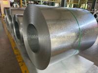 China Galvanized Zinc Coated Steel Coils Low Carbon Z10-Z29 Surface Galvanized 60g 100g 150g 200g for sale
