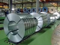 China Galvanized Zinc Coated Steel Coils Low Carbon Z10-Z29 Surface Galvanized 60g 100g 150g 200g for sale