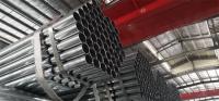 China Non-Alloy Galvanized Connectors for Round Pipes OIL PIPE Galvanized Flat Oval Steel Pipe for sale