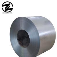 China 0.12-4mm Thickness Tisi Certificate Zinc Coated Steel Coil Cold Rolled Steel Coil Color Coated Galvanized Steel Coil for sale